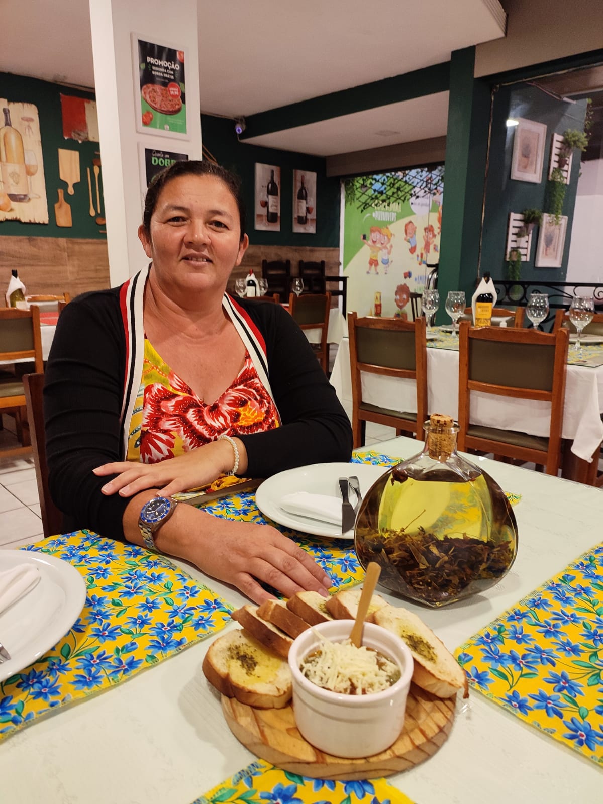 O aniversário de Maria José - Blog Silverio Alves