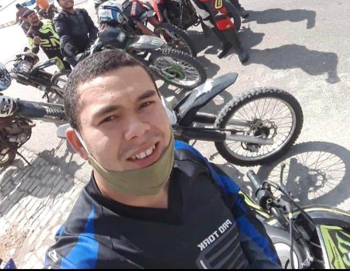 O aniversário de Luciano, filho de Bregão - Blog Silverio Alves