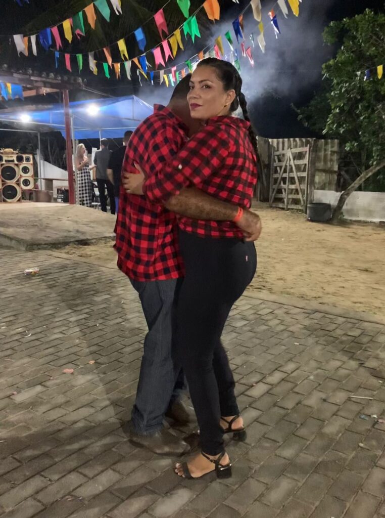 Imagens do Arraiá da Tia Ana – Parte II | Blog Silverio Alves